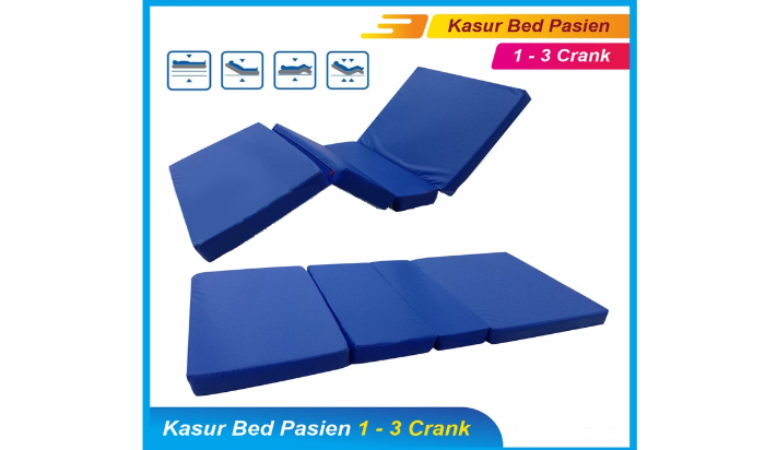 Matras Bed Pasien - Skrinme